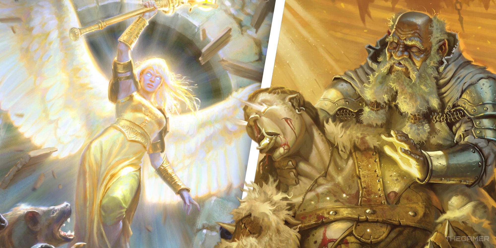 The Best Ways To Cure Conditions In DND