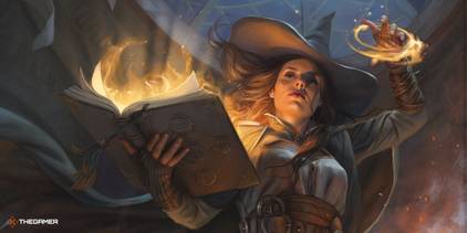 The Best Teleportation Spells In DnD 5e