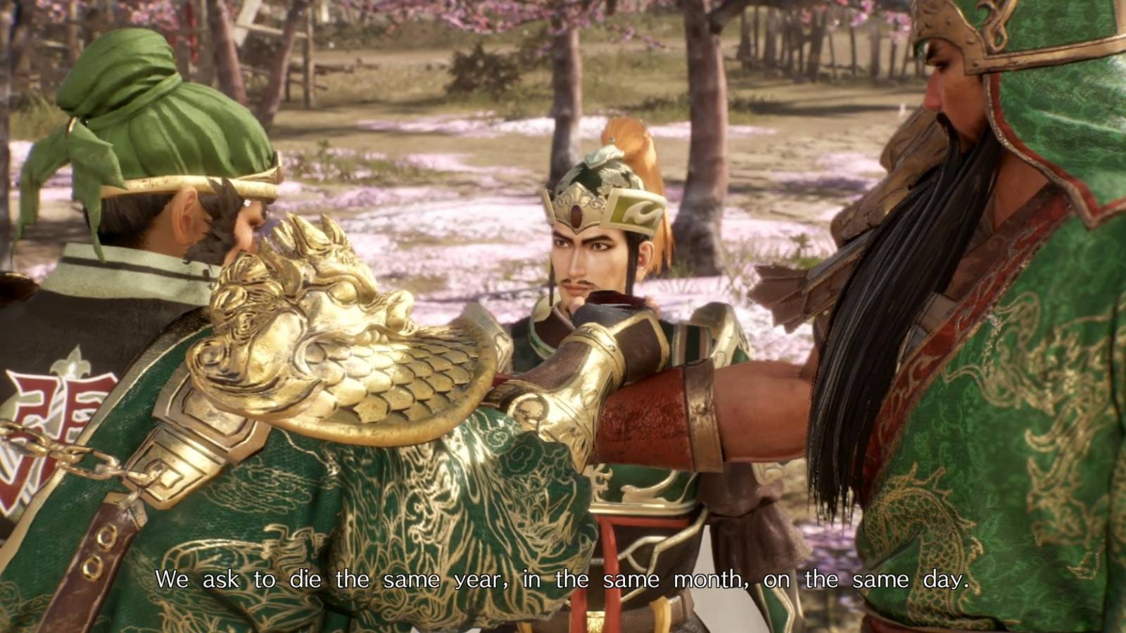 Dynasty Warriors 9 Empires: Sworn Siblings Guide