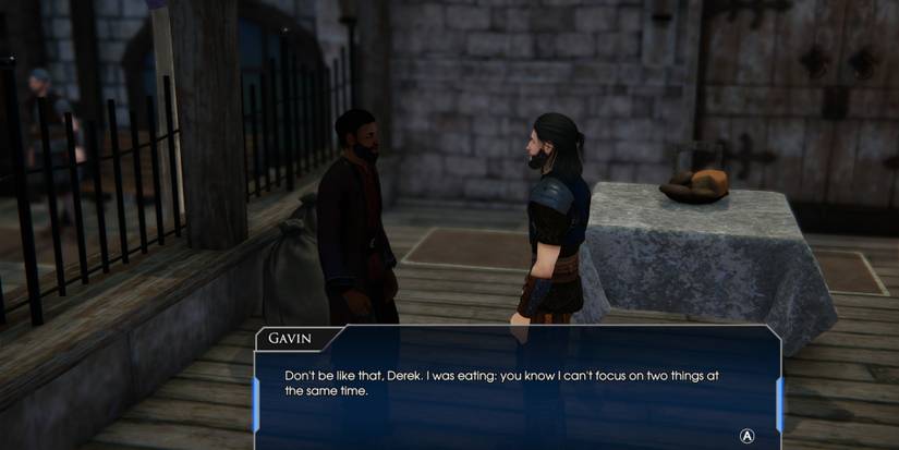 Edge of Eternity: 10 Best Characters
