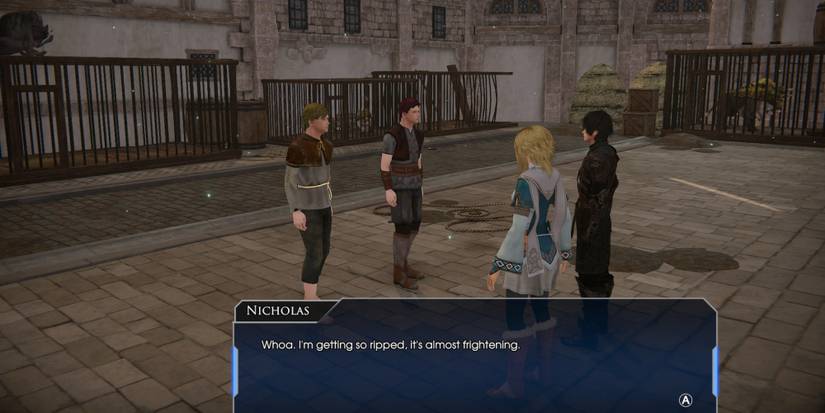 Edge of Eternity: 10 Best Characters
