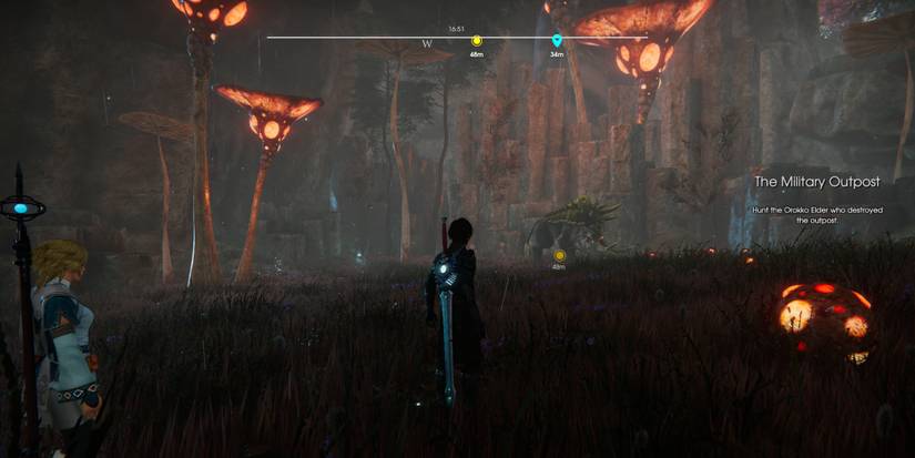 Edge of Eternity: 6 Best Side Quests
