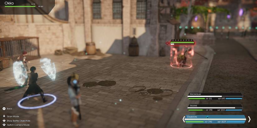 Edge of Eternity: 6 Best Side Quests