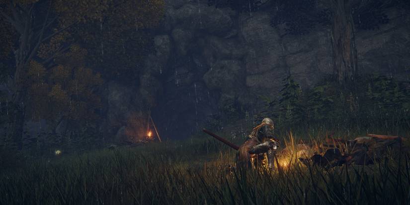 Elden Ring: How To Defeat The Beastman of Farum Azula