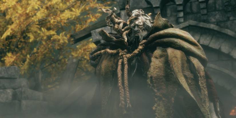 How To Defeat Margit the Fell Omen In Elden Ring