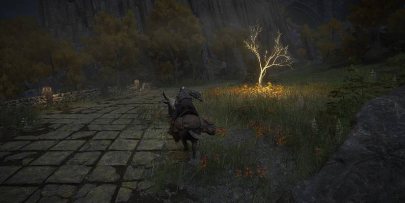 Elden Ring: Kenneth Haight Questline Walkthrough