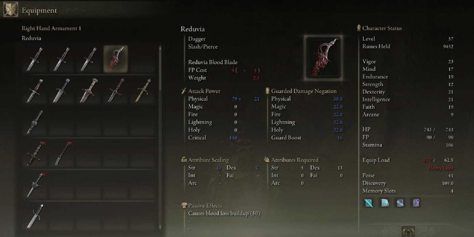 Elden Ring: How To Find The Strongest Weapons In Limgrave