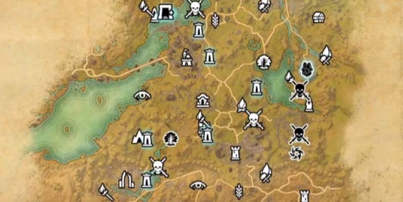 How To Get The Ring Of The Pale Order In The Elder Scrolls Online