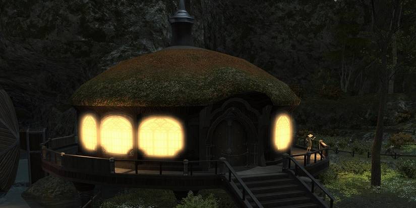 How To Level Botanist To 90 In Final Fantasy XIV