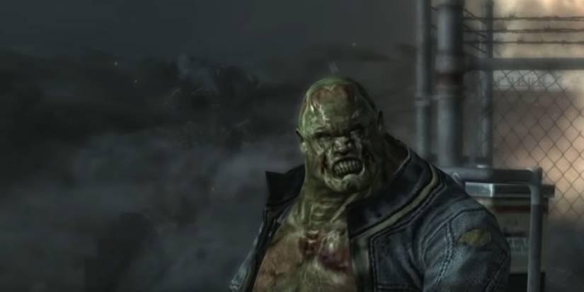 Fallout Series: Best Super Mutant Characters