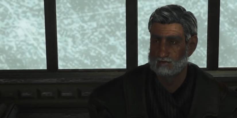 How To Defeat The Shipbreaker Boss In Fallout 4