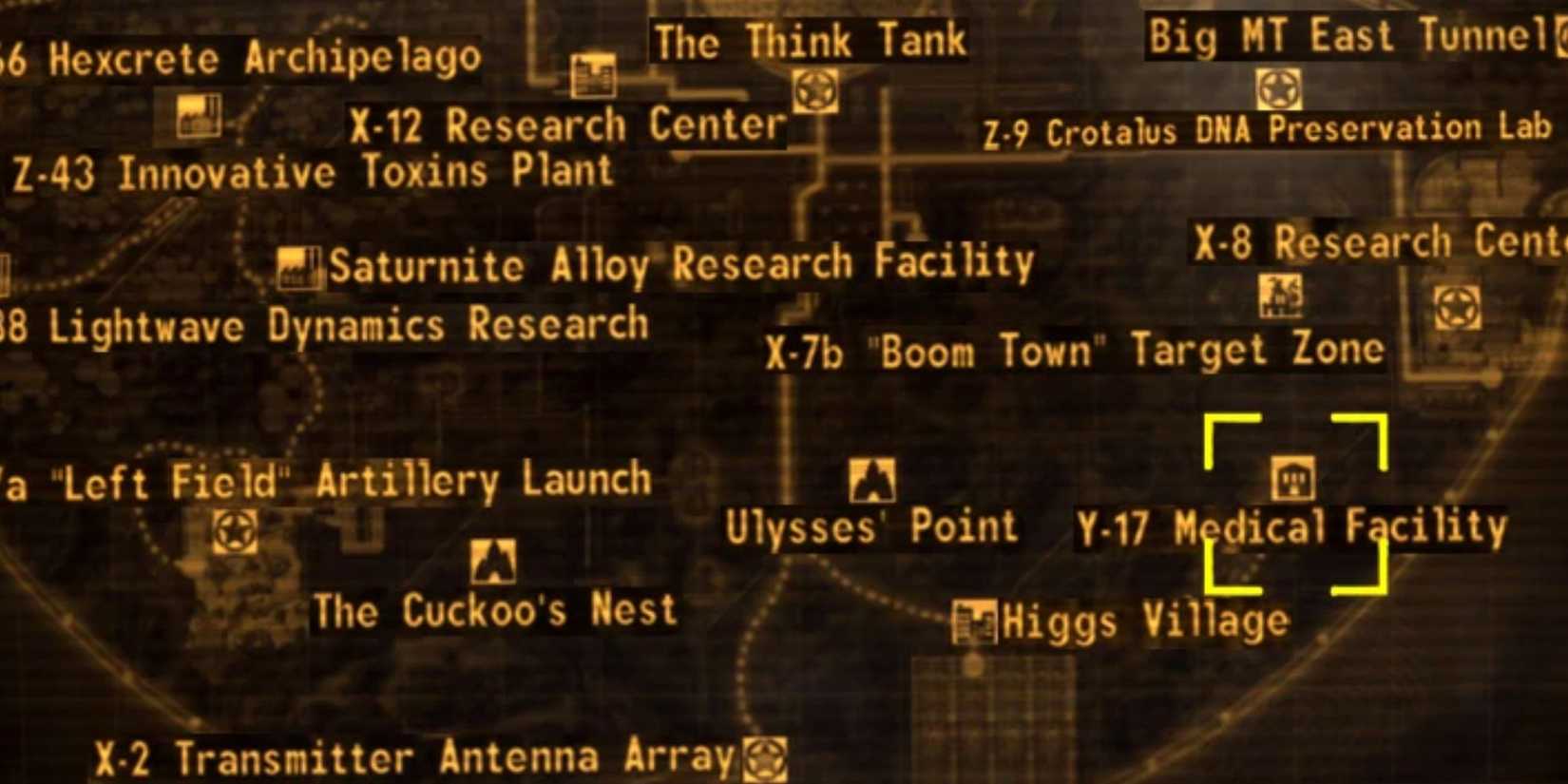 What Are Implants In Fallout New Vegas?