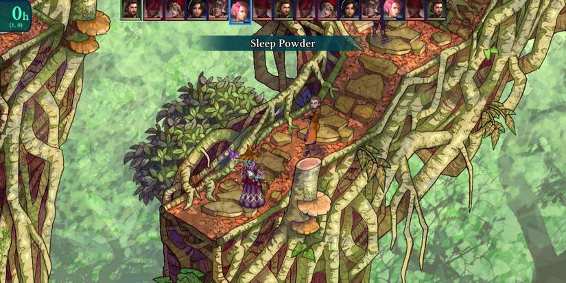 RPGs Where You Can Create Your Own Party