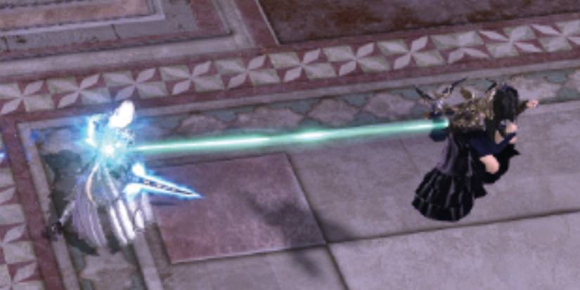 Everything You Need To Know About Universal Markers In FFXIV