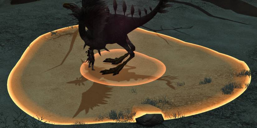 Everything You Need To Know About Universal Markers In FFXIV