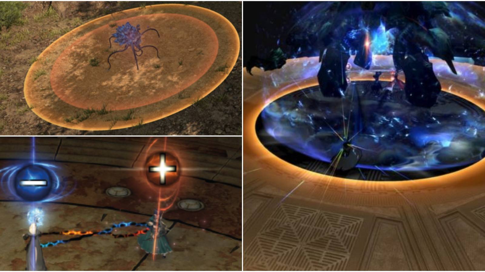 Everything You Need To Know About Universal Markers In FFXIV