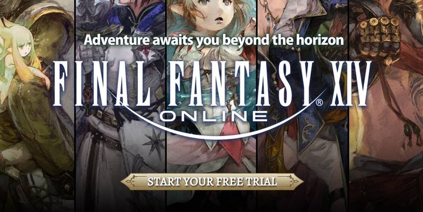 Final Fantasy XIV: Guide To The Free Version