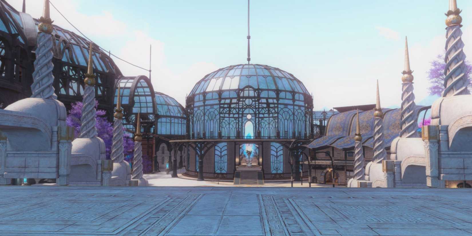 How To Level Goldsmith To 100 In Final Fantasy XIV