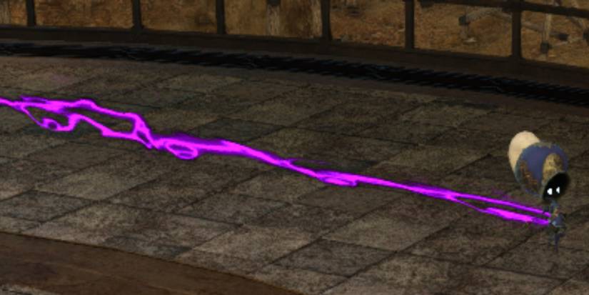 Everything You Need To Know About Universal Markers In FFXIV