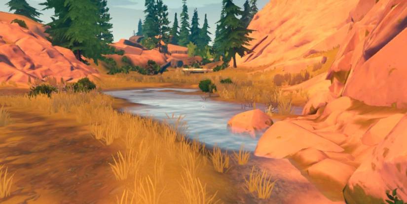 The Best Games About Nature