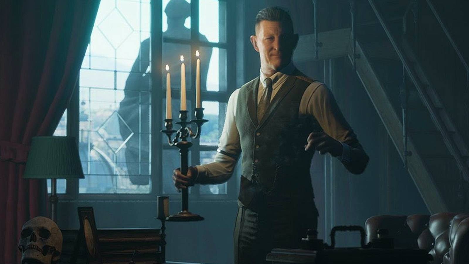 Five New Dark Pictures Anthology Titles Trademarked By Supermassive Games