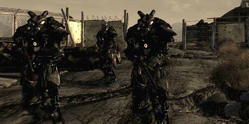 Fallout: New Vegas: 7 Best Quest Mods
