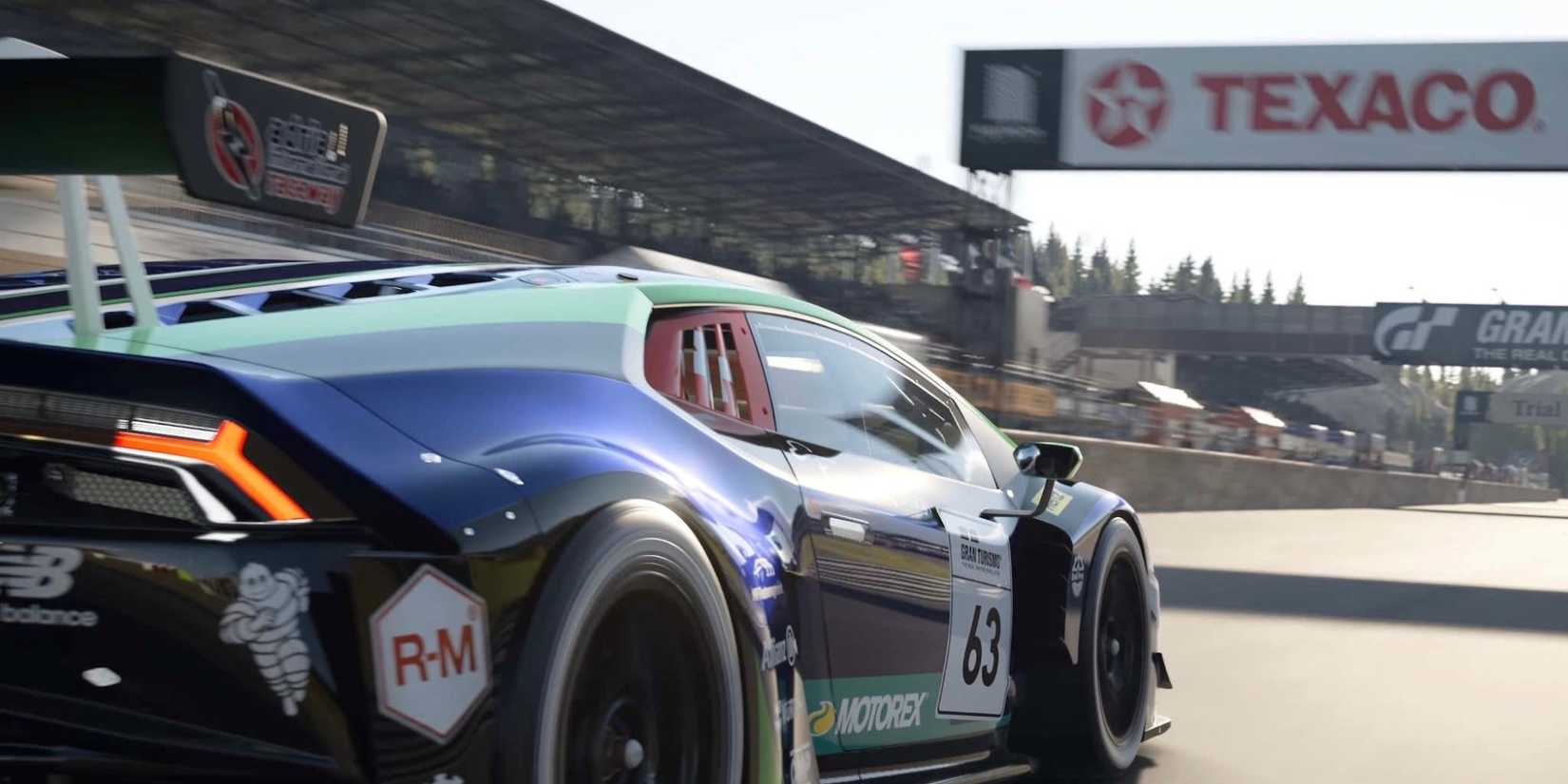 Racing Games With The Best Graphics