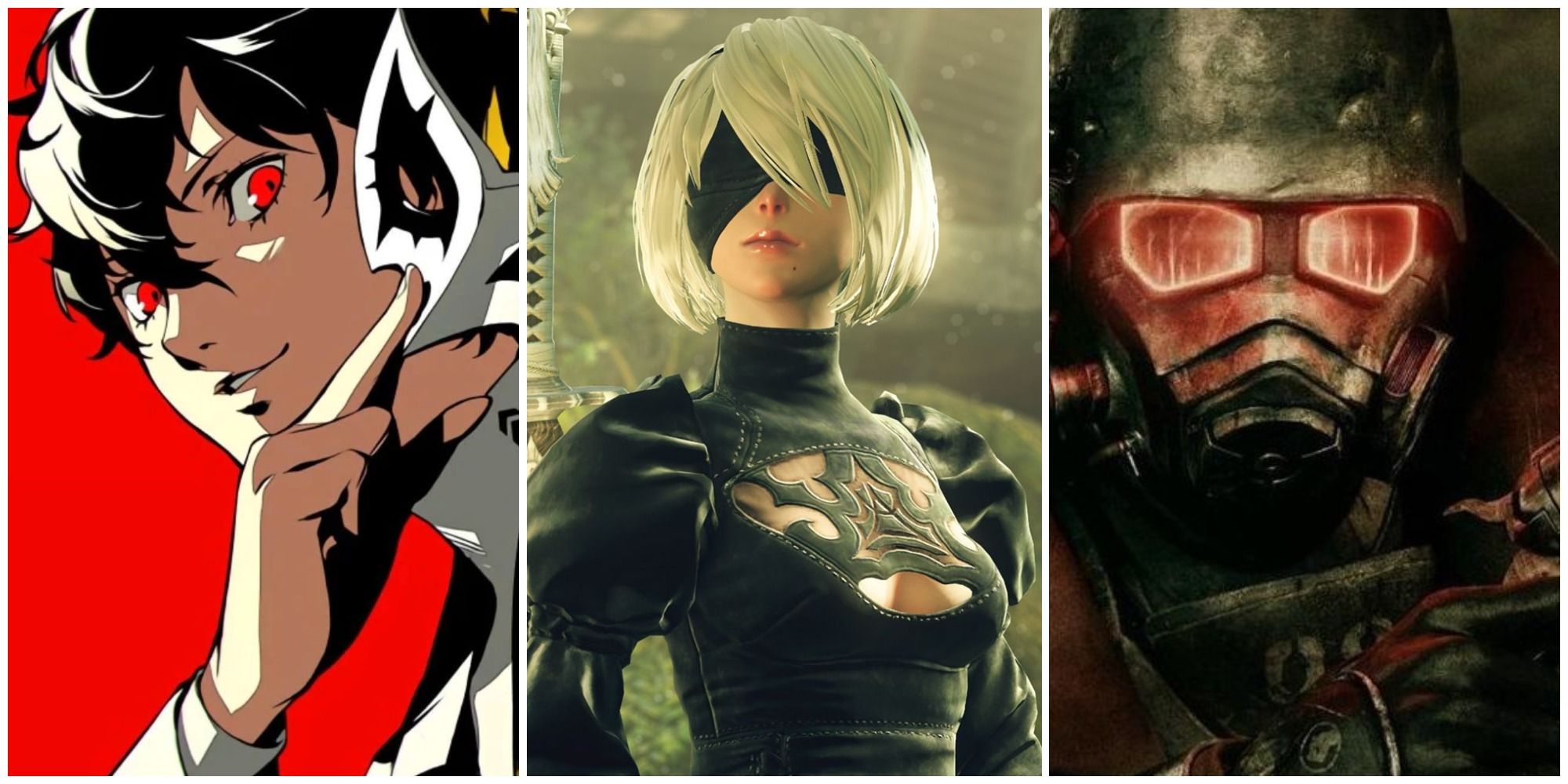 Best Interactive Loading Screens In Video Games