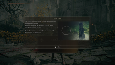 How To Defeat Godrick The Grafted In Elden Ring