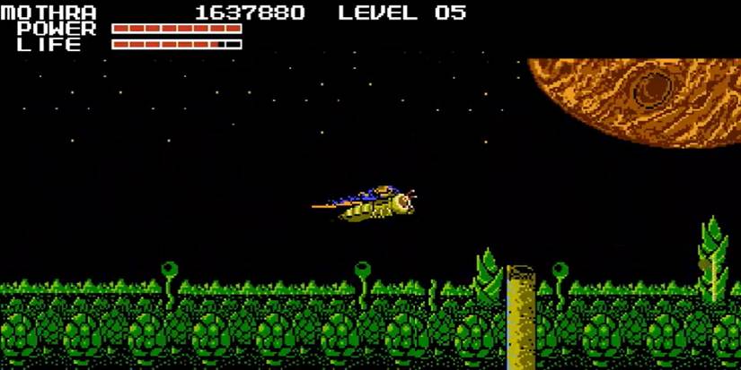 10 Best Insects In Video Games