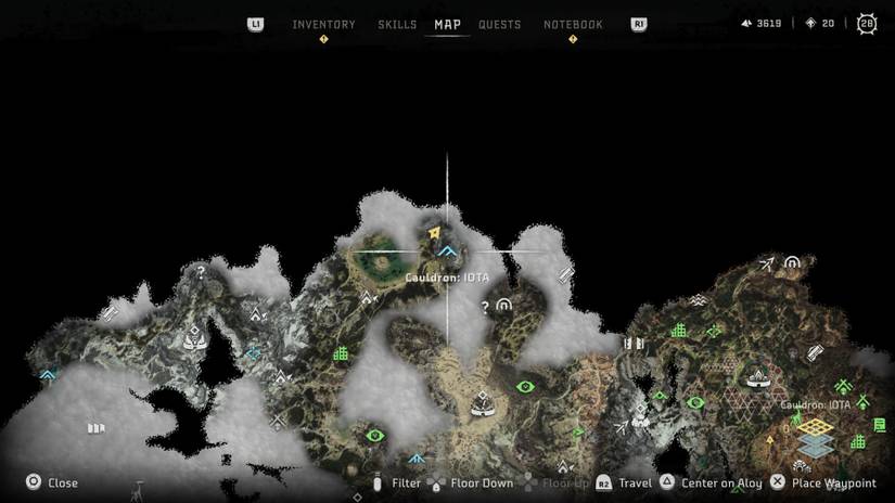 How To Get More Overrides In Horizon Forbidden West