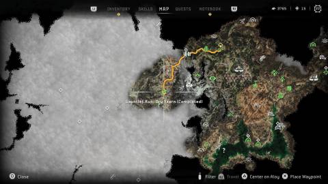Tips And Tricks For Gauntlet Runs In Horizon Forbidden West