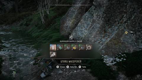HFW: Every Outfit And How To Get Them
