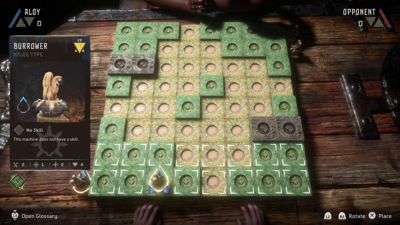 HFW: Tips For Playing Machine Strike