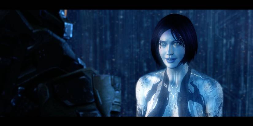 8 Best AI Characters In The Halo Series