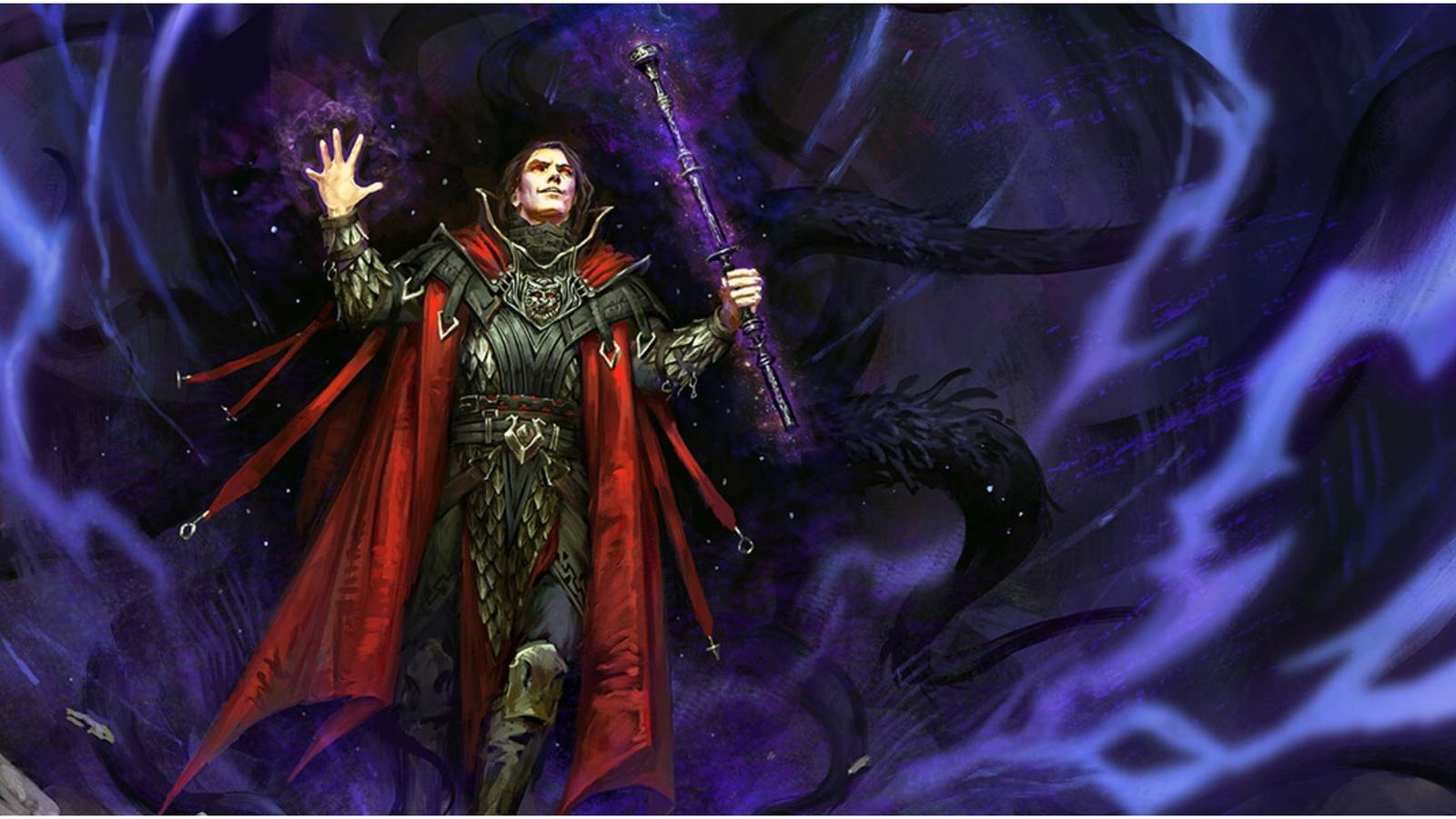 What Is A Warlock's Mystic Arcanum In D&D?