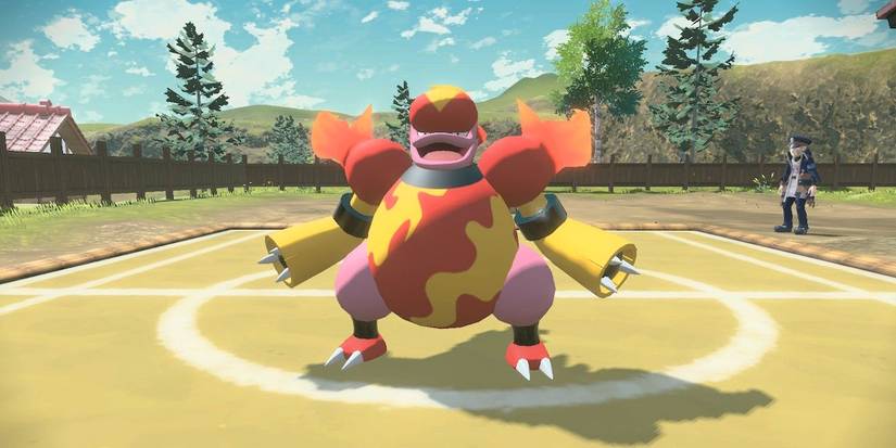 Pokemon Legends Arceus: 10 Most Difficult Pokemon to Evolve