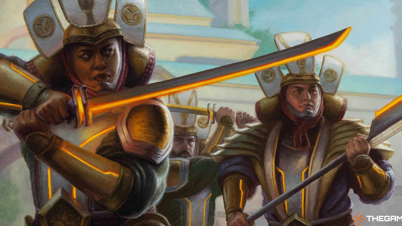 Vigilance Guide – MTG