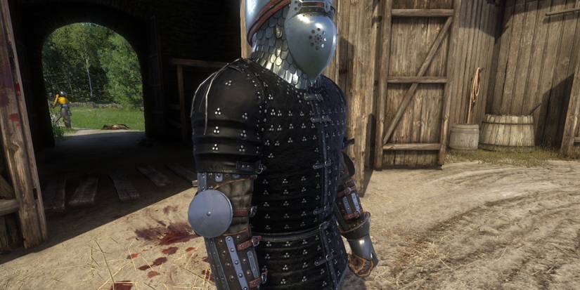 Ranking Every Armor Set In Kingdom Come: Deliverance