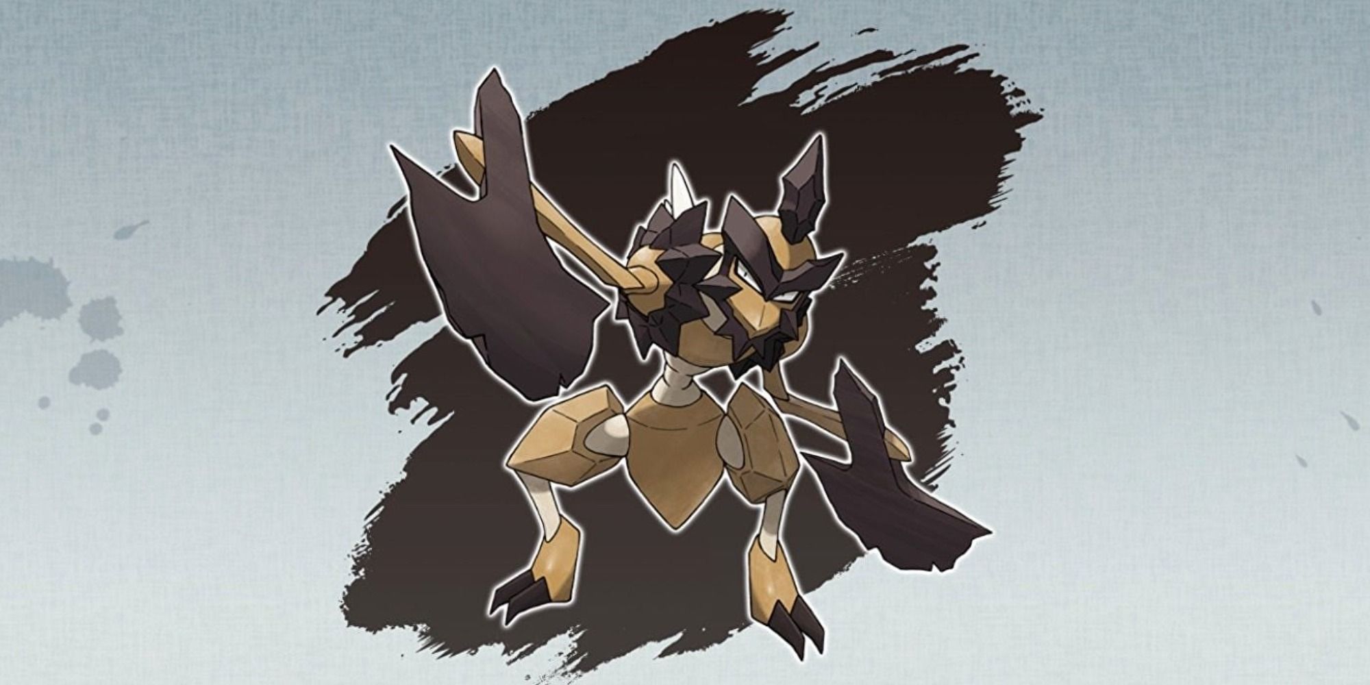 Best Bug-Type Pokemon In Pokemon Legends: Arceus