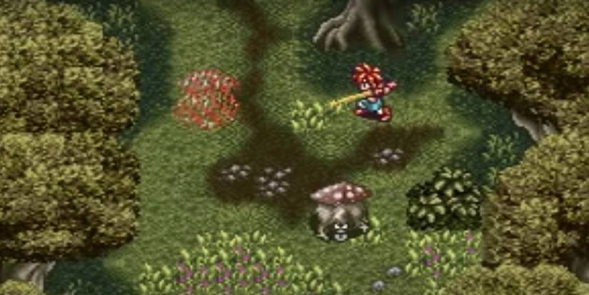 The Best Red-Haired Characters In Video Games