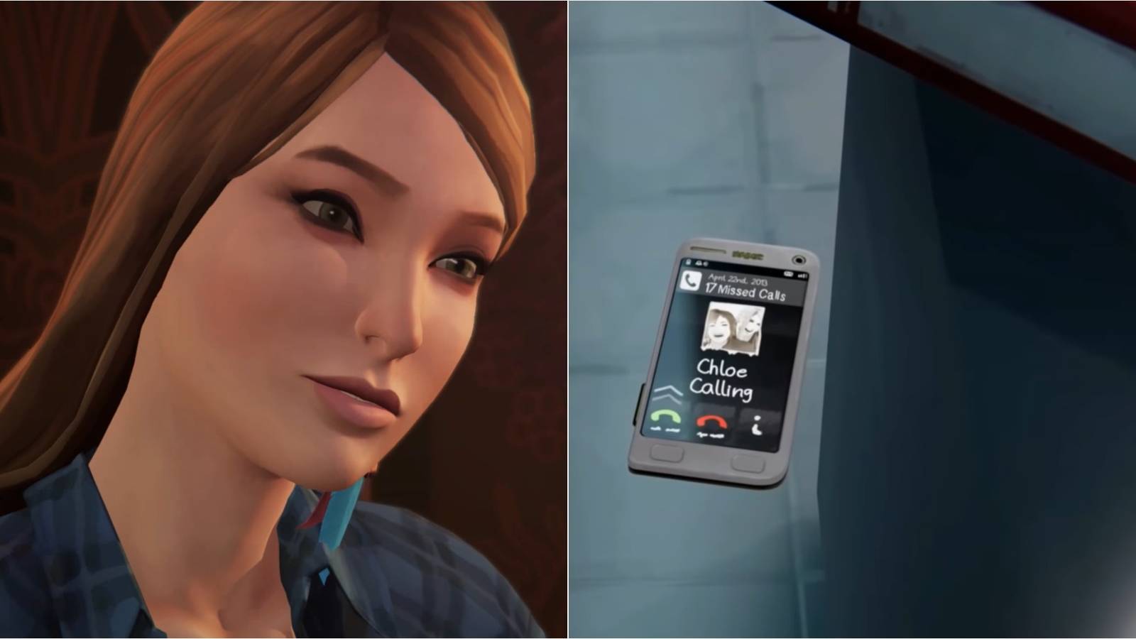 How Rachel Amber Died In Life Is Strange