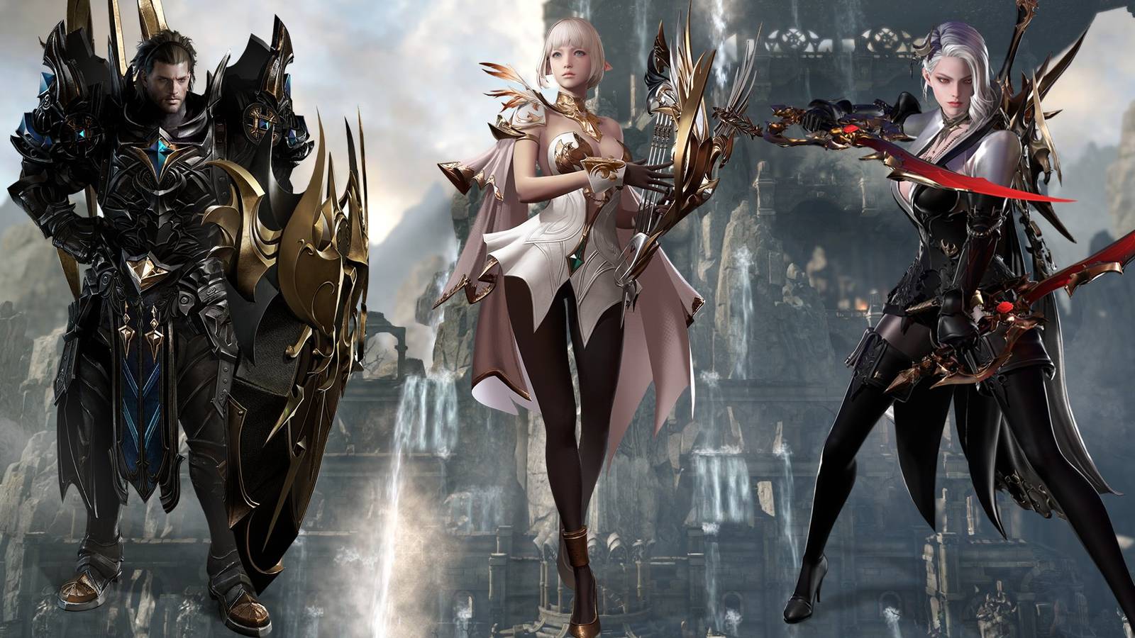 Lost Ark: Knowledge Transfer Guide