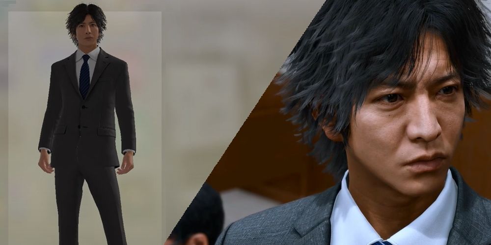 Every Disguise Location In Lost Judgment