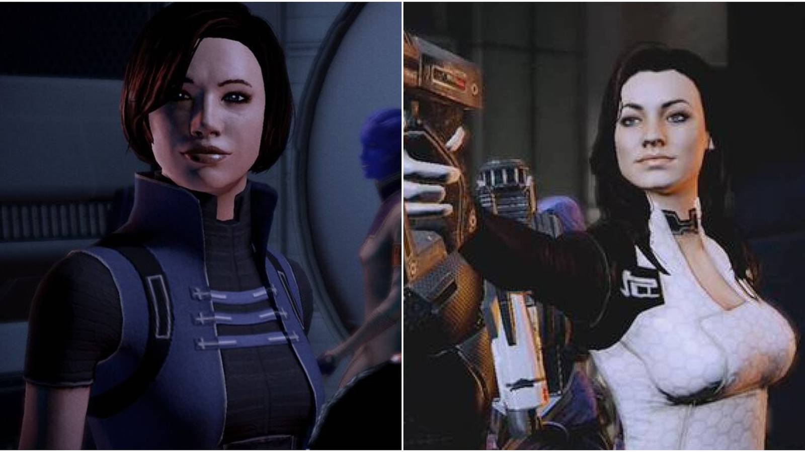 How To Complete Miranda's Loyalty Mission In Mass Effect 2