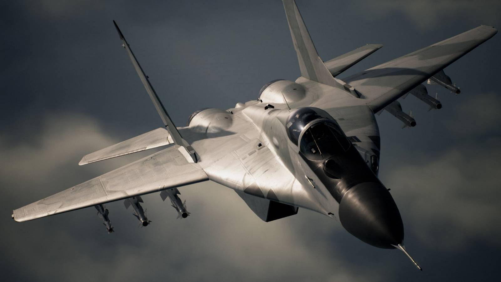 "Ghost Of Kyiv" Ace Pilot Probably Isn't Real, Rumors Spread By Gamers ...