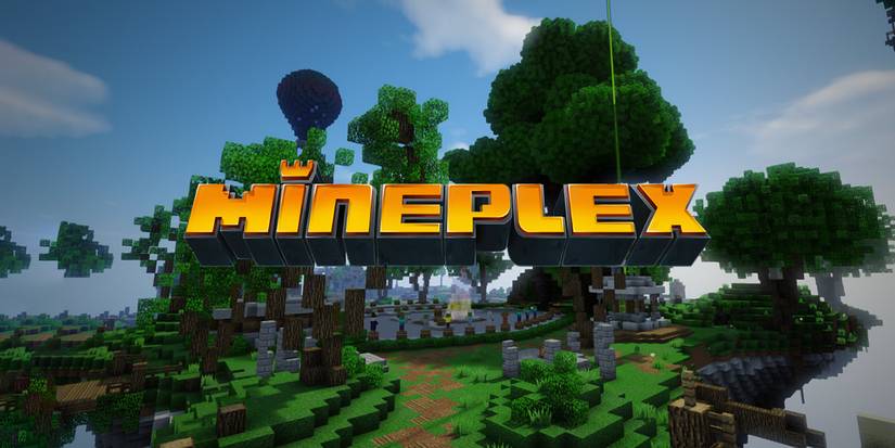 16 Best Minecraft Multiplayer Servers