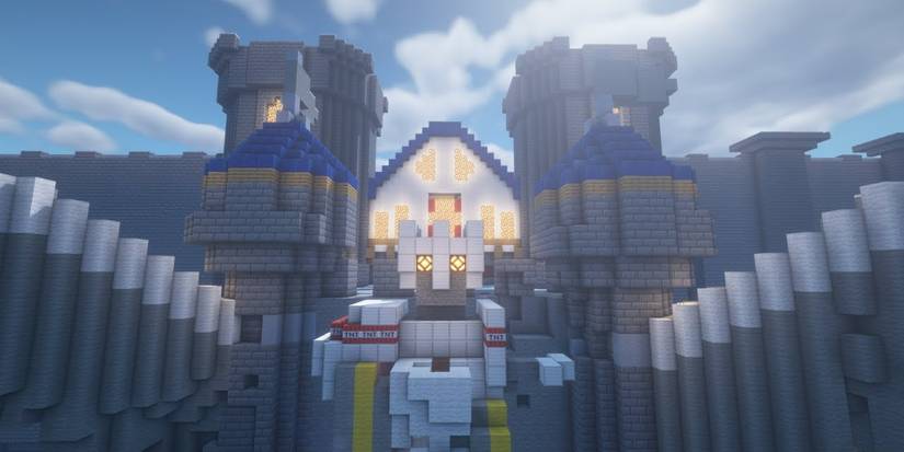 The Best RPG Servers For Minecraft