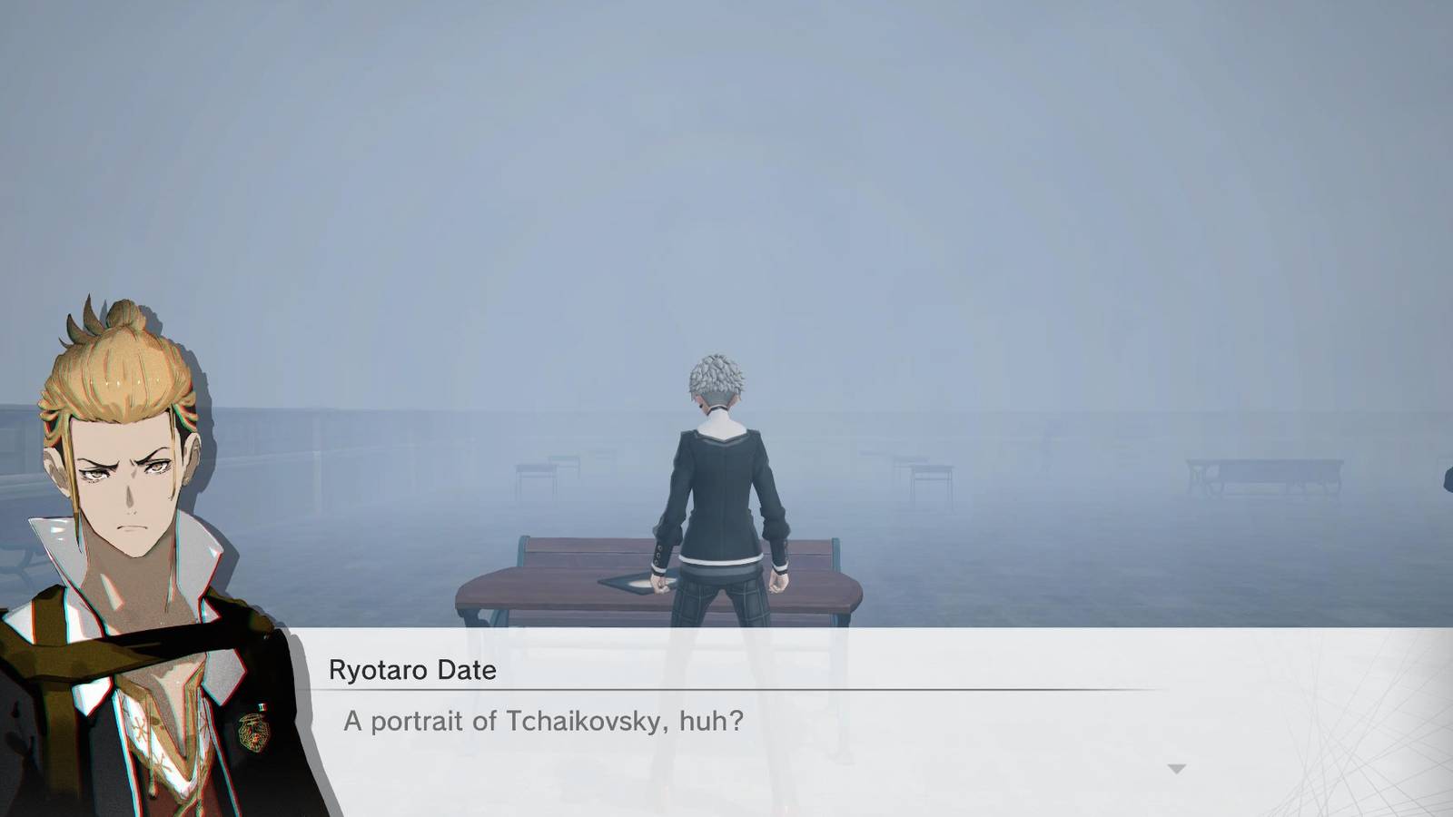 Monark: How To Solve The Composer Puzzle