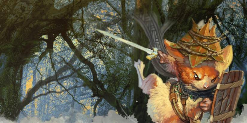 D&D: Best Homebrew Races